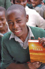 Siloam Christian Ministries -Christian Character Development